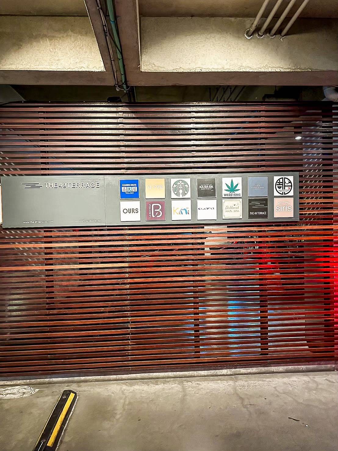 the 49 terrace - รีวิวสถานที่ท่องเที่ยว