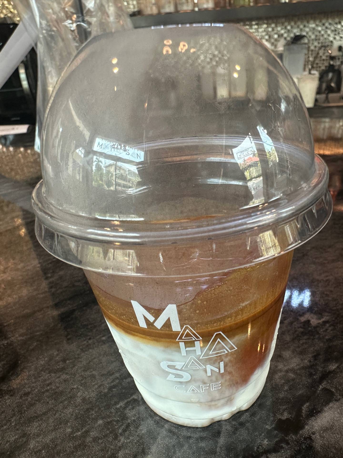 รีวิว 🔸 MAHASAN CAFE 🌟 (คะแนนรีวิวดีที่สุด กาแฟดีที่กินได้ทุกวัน) กาแฟ ...