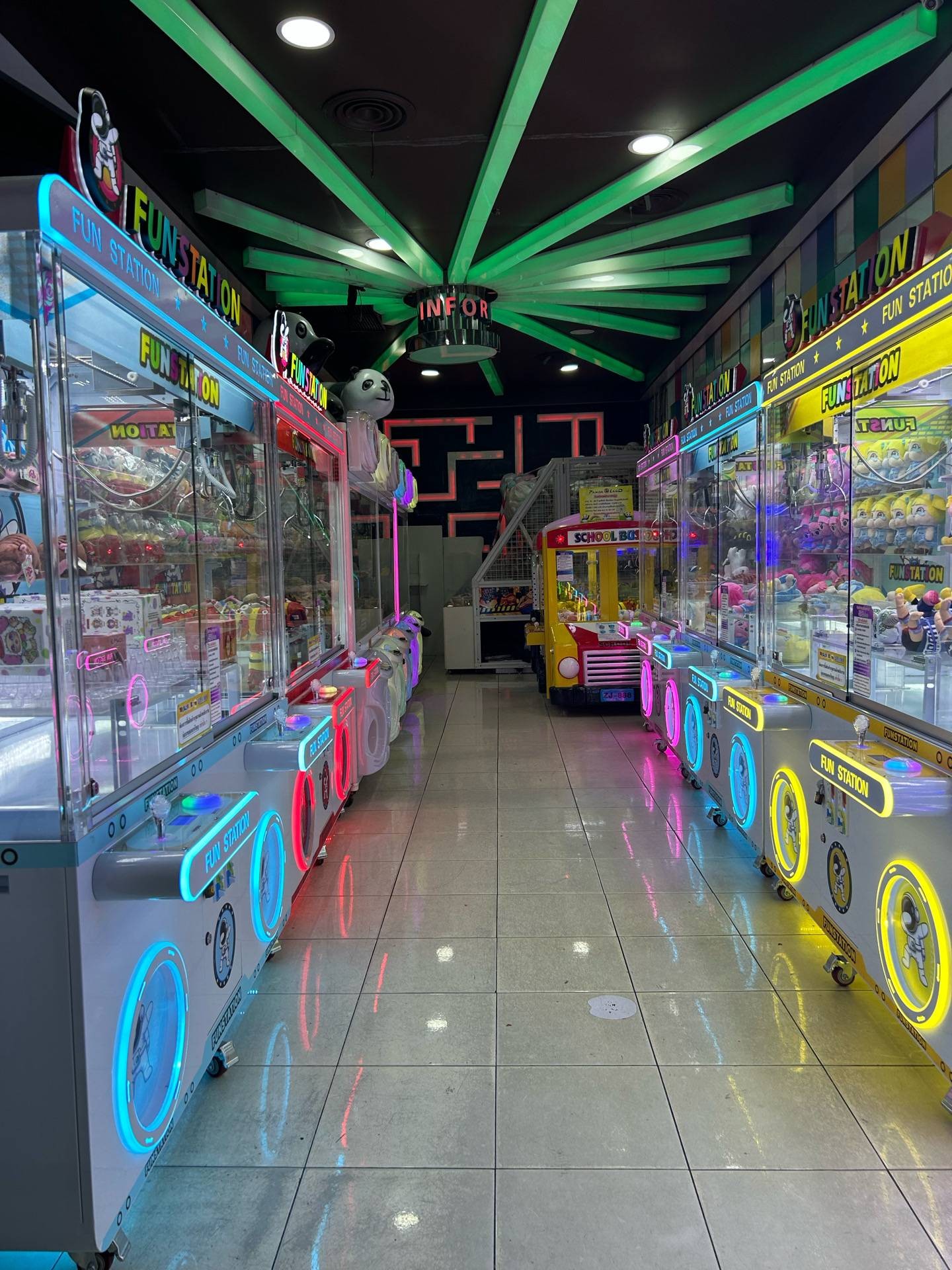 Relax Game - รีวิวสถานที่ท่องเที่ยว
