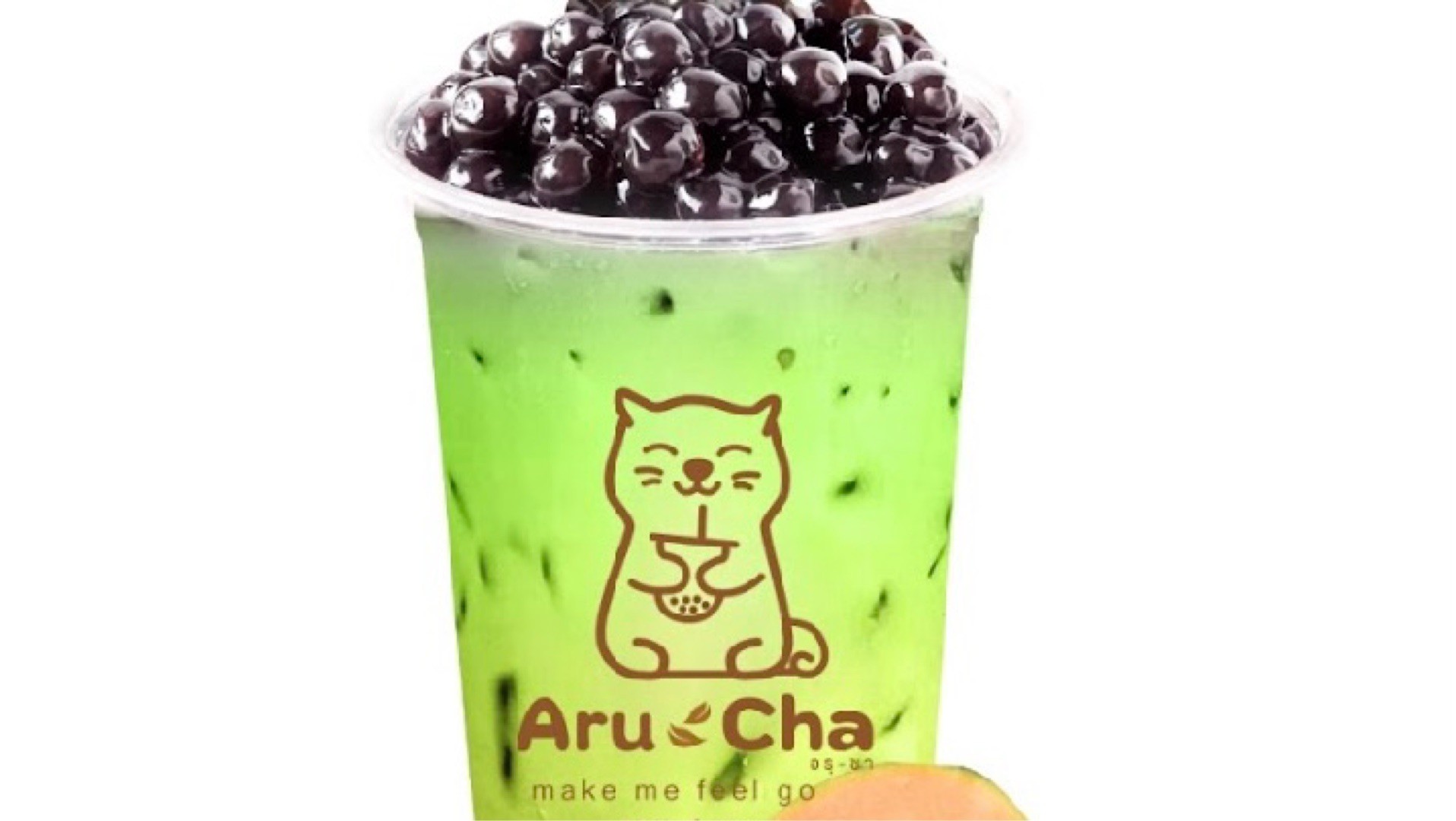 Aru Cha : อ รุ - ช า (สาขาข้างโรงบาลสุรินทร์) ข้างรพ.สุรินทร์ - สั่ง ...