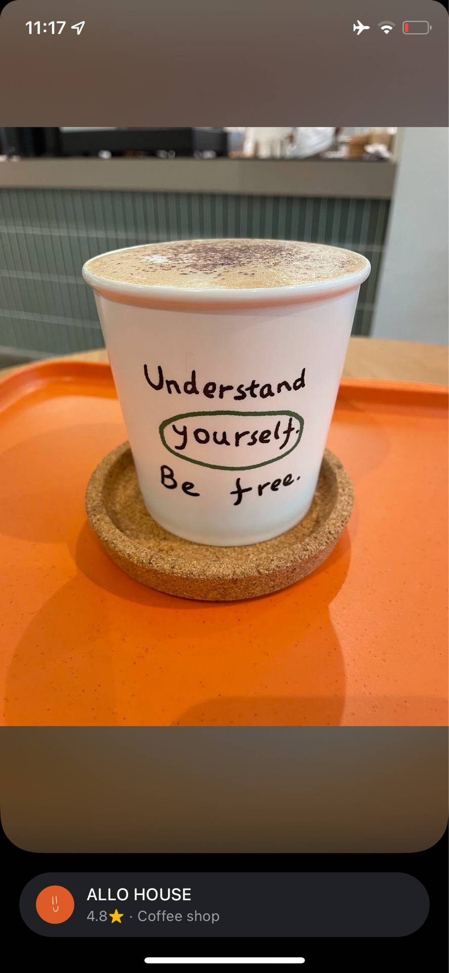 รีวิว ALLO HOUSE - บรรยากาศดี อบอุ่น โฮมมีๆ 🏠☕️🌱