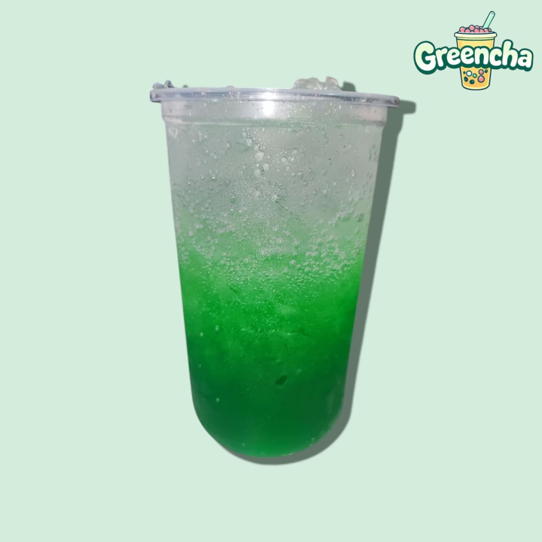 Green Cha - สั่งอาหารเดลิเวอรี | Wongnai x LINE MAN