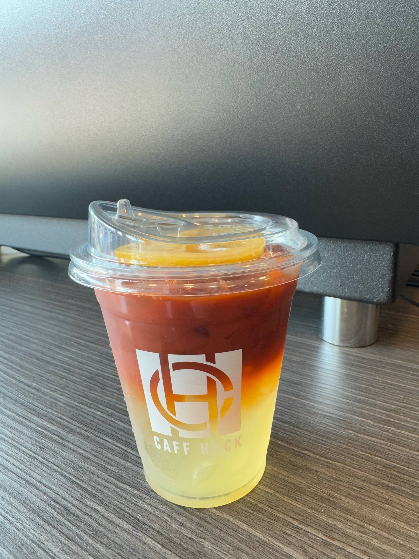 รีวิว ร้านกาแฟ CAFF HACK - Caff Hack อร่อย ย่อมเยา