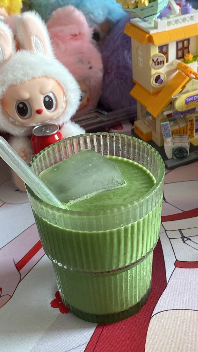 ร้าน Matcharista | รีวิวร้านอาหาร