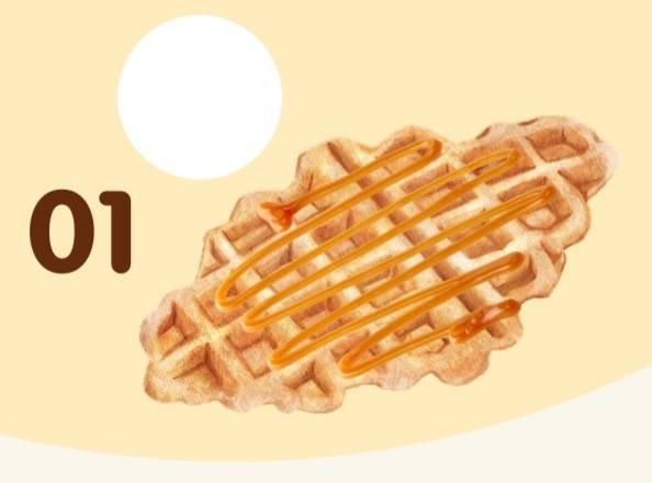 ร้าน ครอฟเฟิล จัมโบ้ Diamond mugg | รีวิวร้านอาหาร