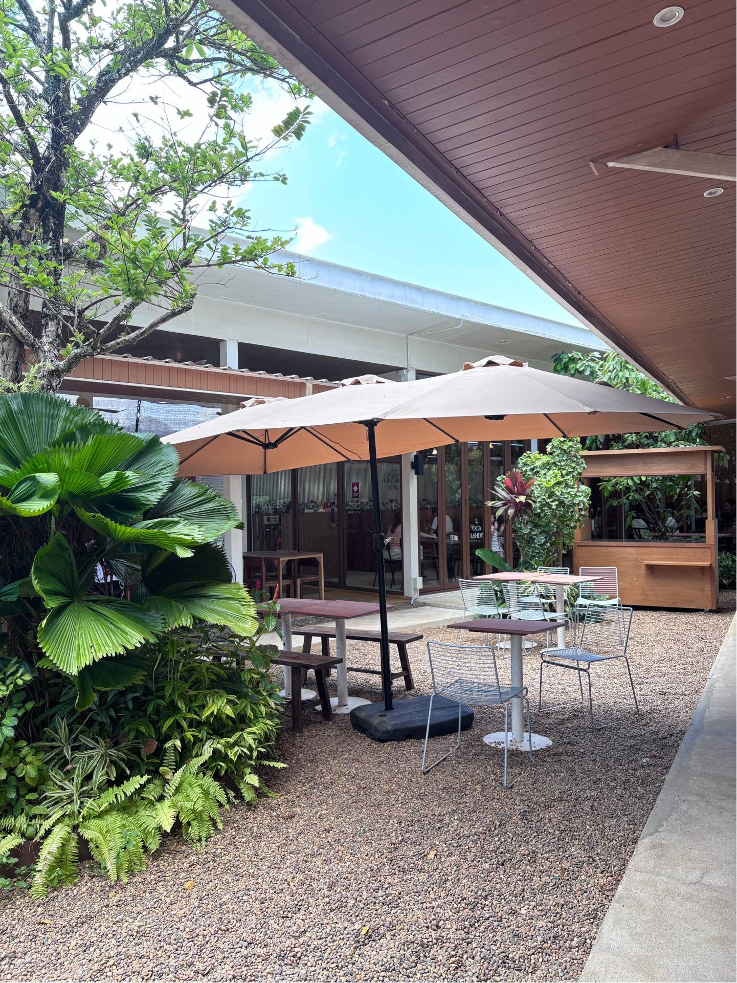 รูป Locals.hdy (Café&Restaurant)