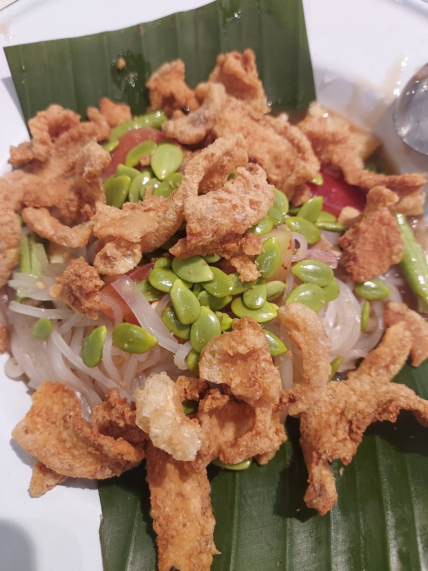 รีวิว Zaab Eli (แซ่บอีลี่) เอ็มควอเทียร์ - แซ่บกำลังดี
