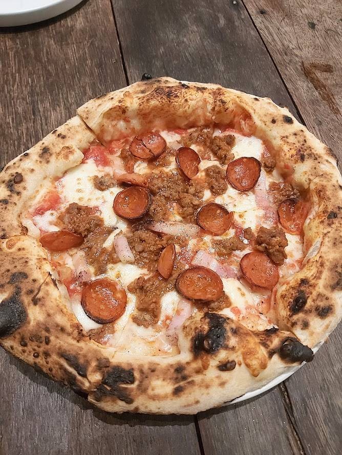 รูป Kenny’s BKK Kenny’s BKK SUKHUMVIT 31