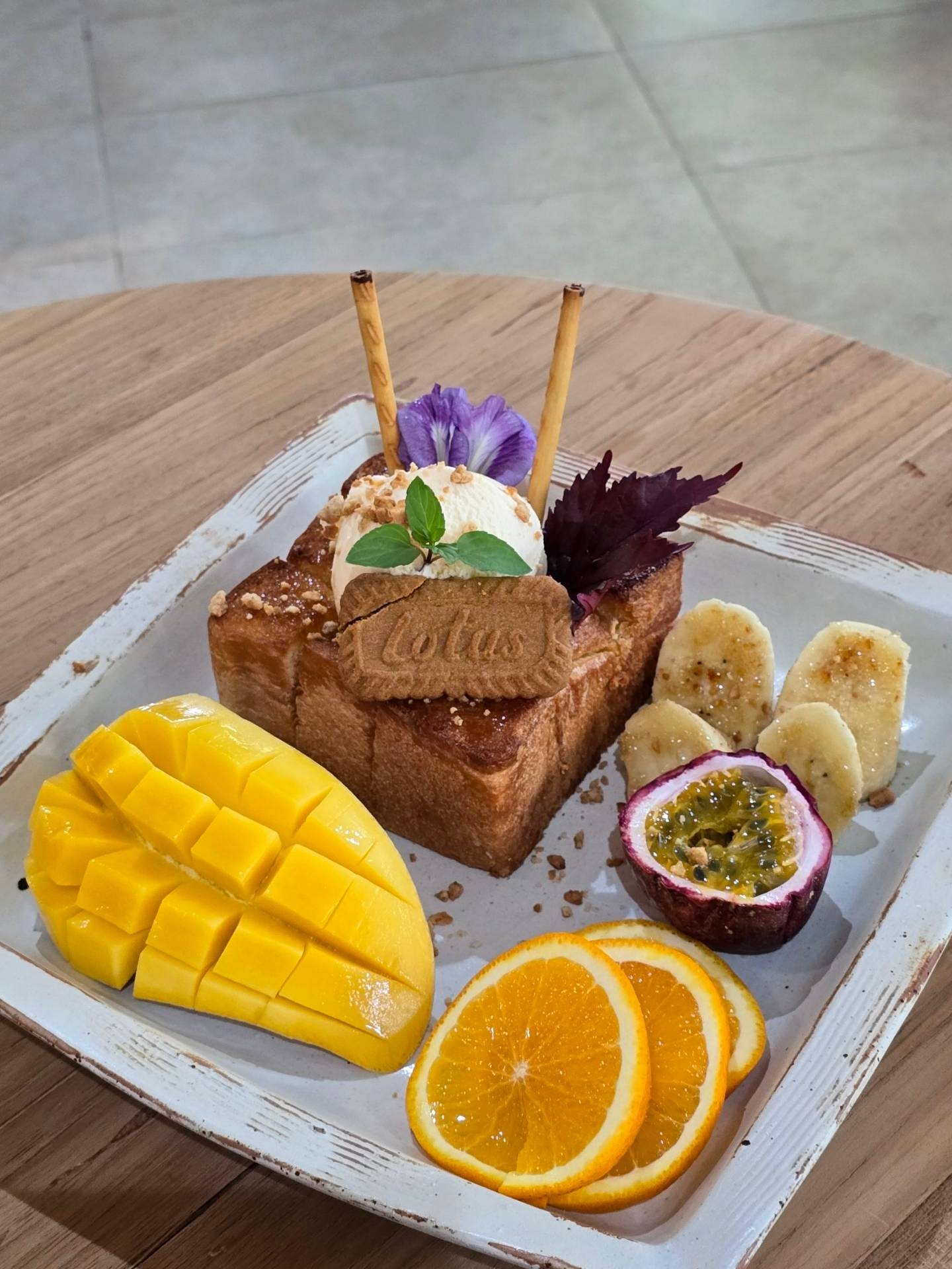 รีวิว Parco House - - คาเฟ่บรรยากาศเหมือนทานกาแฟที่บ้าน