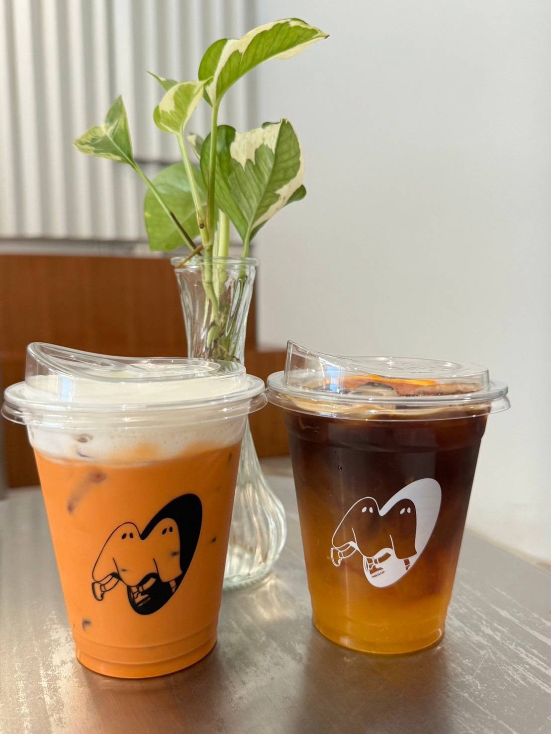 รีวิว BRB coffee ริมน้ำจันทบุรี - BRB Coffee จันทบุรี