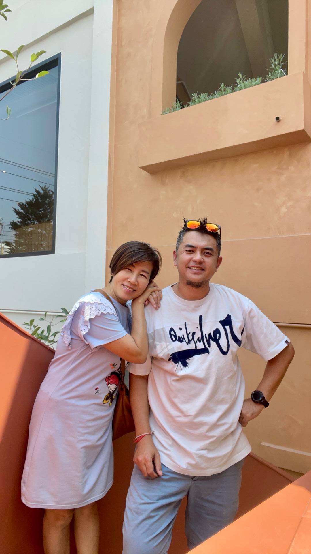 รีวิว CHOP & COP CHOP & COP - คาเฟ่เปิดใหม่ในสันป่าตอง