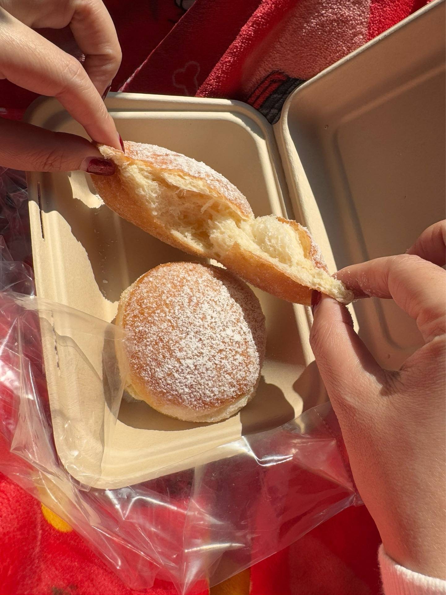 รีวิว Mooh Doughnuts - โดนัท 🍩 สไตล์ญี่ปุ่น ในเชียงใหม่