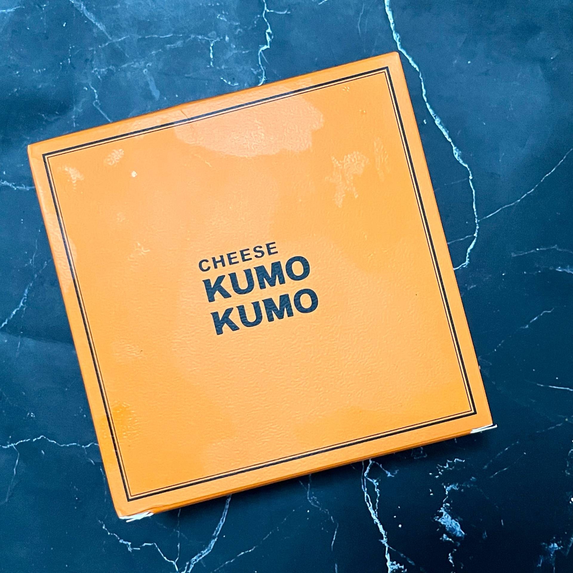 รูป KUMO KUMO Cheese Atrium zOne 7fl. CentralwOrld