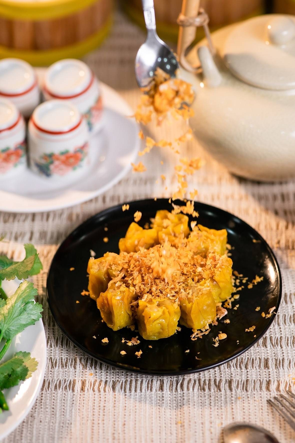 ร้าน Mush You So Much | รีวิวร้านอาหาร