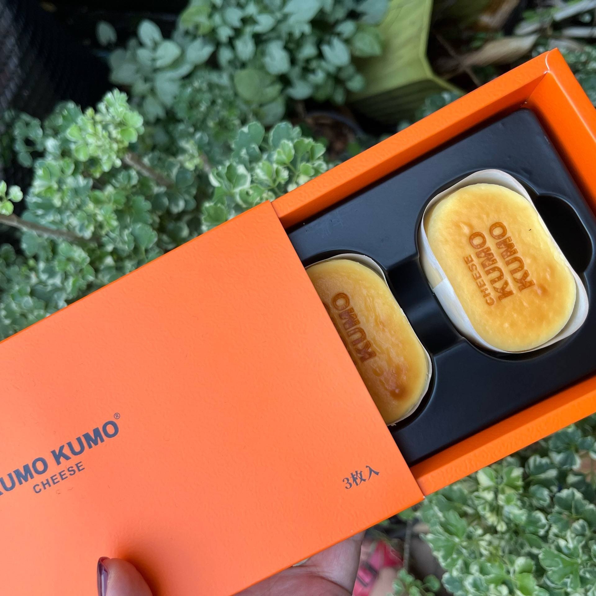 รูป KUMO KUMO Cheese Atrium zOne 7fl. CentralwOrld