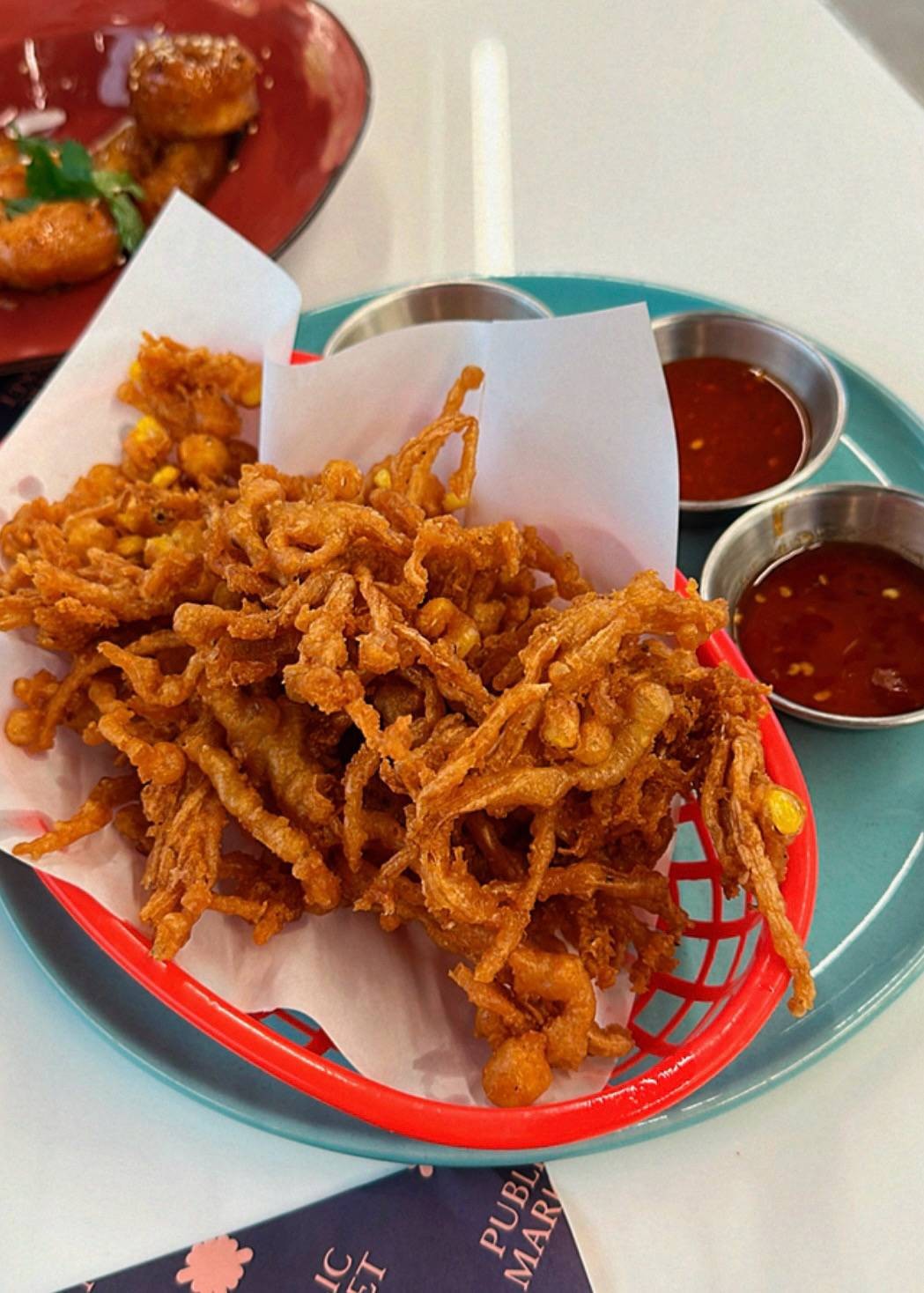 รูป Phed Phed POP เซ็นทรัล ชิดลม