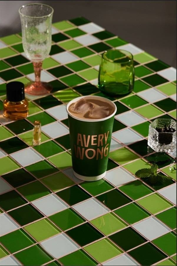 ร้าน Avery Wong เอกมัย คอร์เนอร์ | รีวิวร้านอาหาร