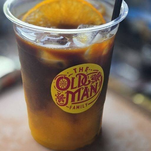 ร้าน THE OLD MAN cafe Changwattana | รีวิวร้านอาหาร