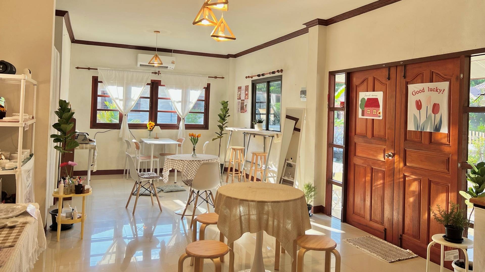 How cute home craft - สั่งอาหารเดลิเวอรี | Wongnai x LINE MAN