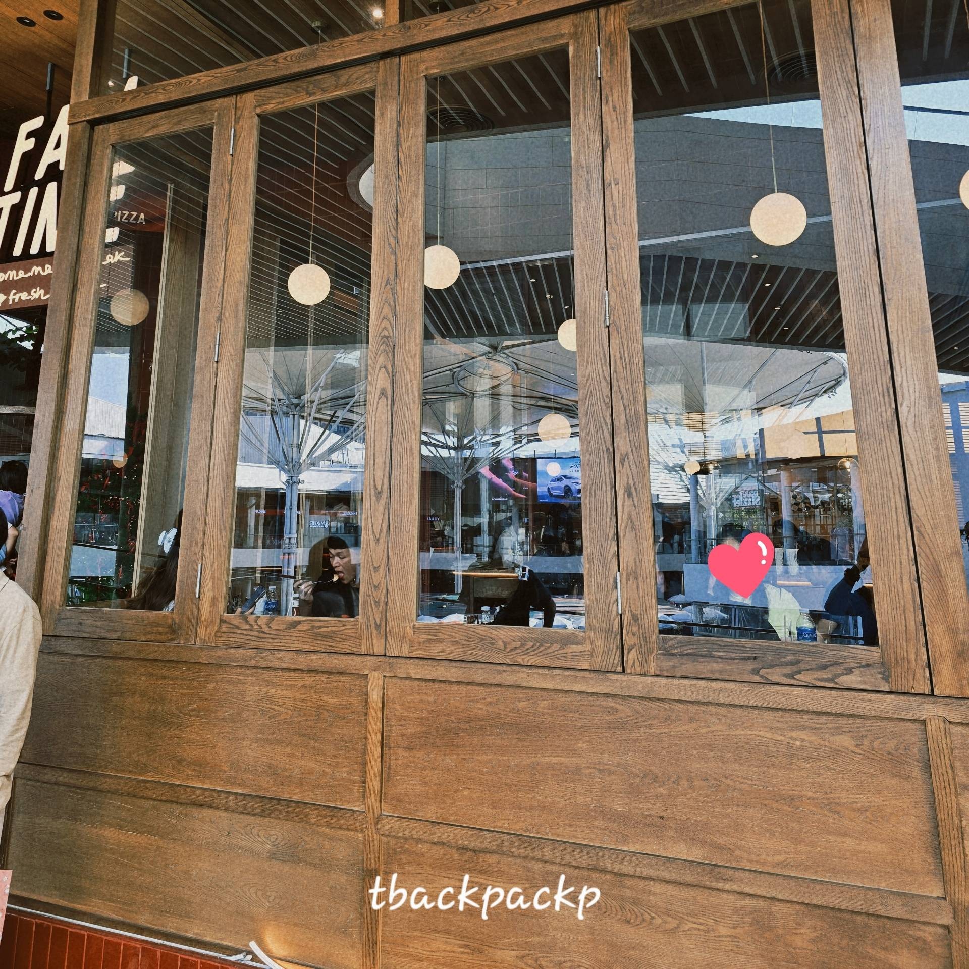 รูป Fam Time Mega Bangna