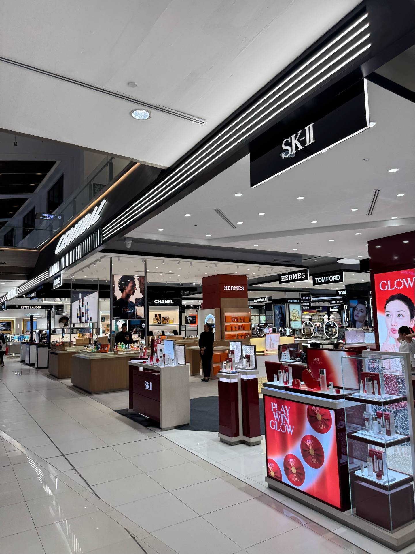 รีวิว Central Mega Bangna - Central Mega Bangna