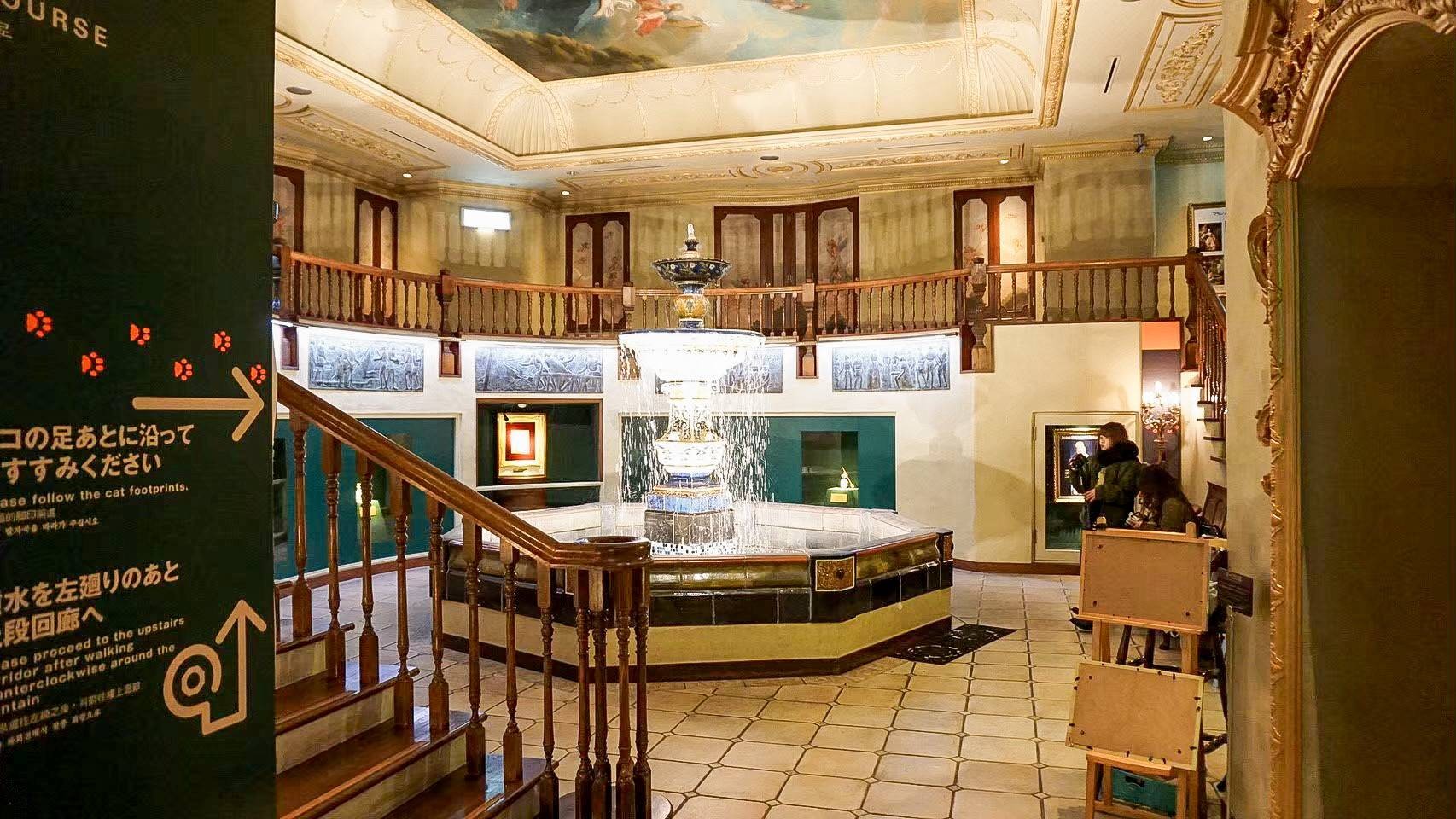 รีวิว chocolate factory sapporo - โรงงานช็อกโกแลตชื่อดังแห่งเมืองซัปโปโร
