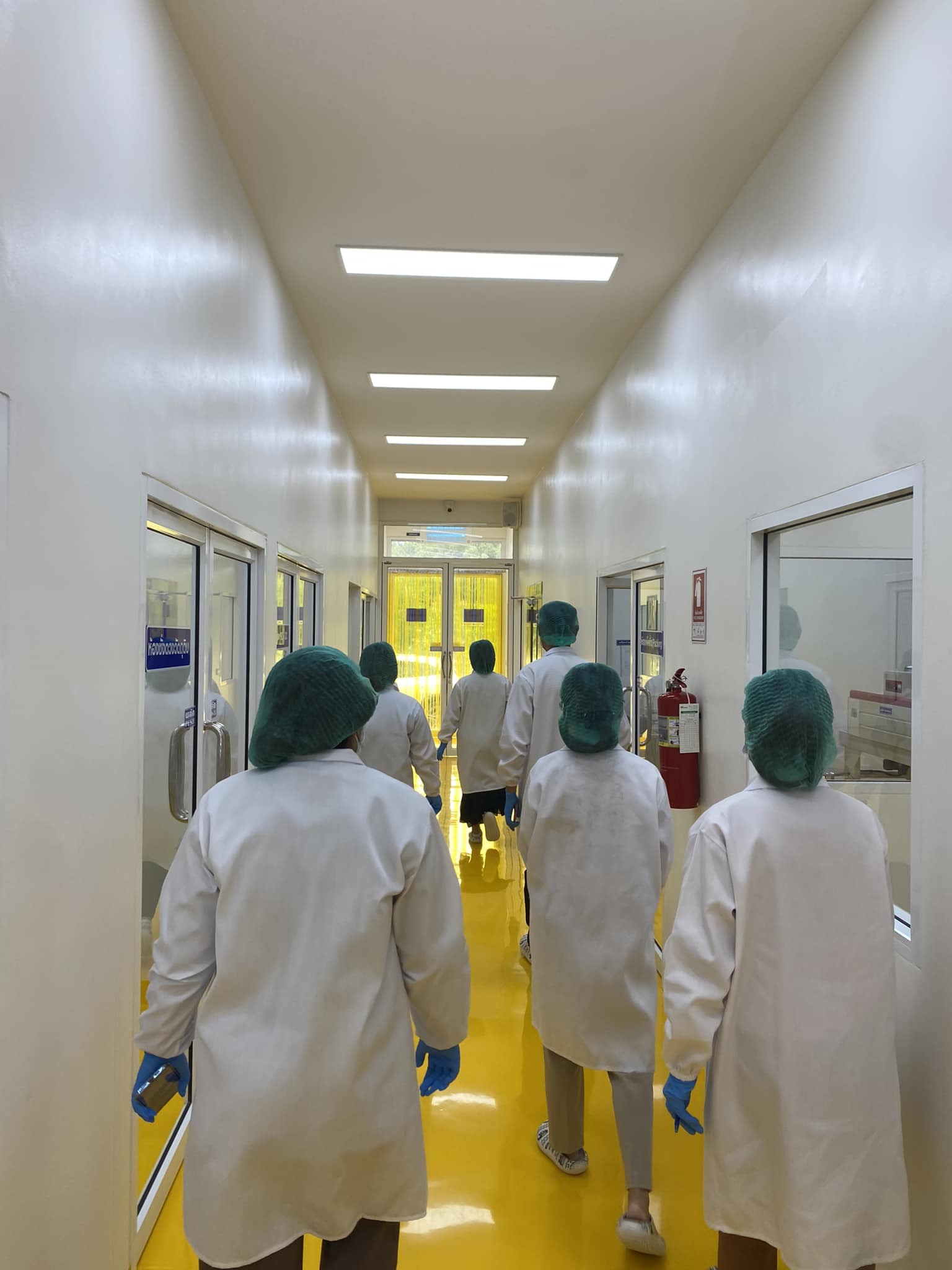 รูป Wise Plus Grow โรงงาน OEM อุบลราชธานี อุบลราชธานี