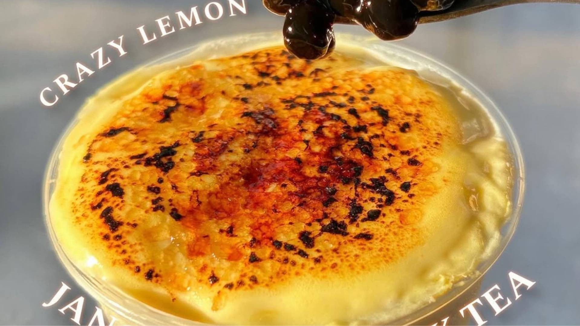 Crazy lemon บรรทัดทอง - สั่งอาหารเดลิเวอรี | Wongnai x LINE MAN