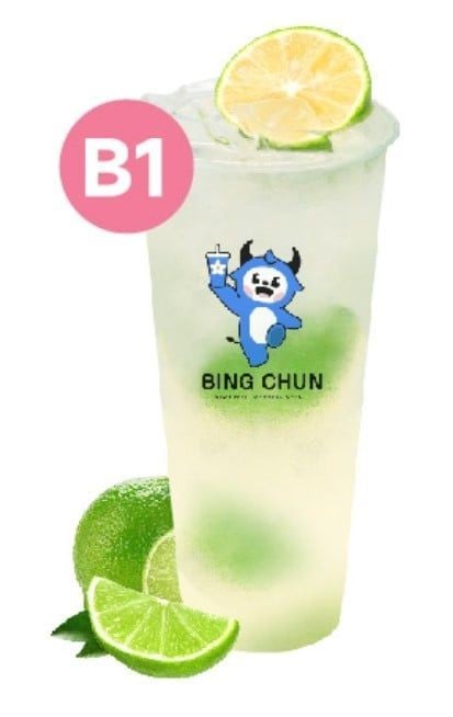 ร้าน BING CHUN ศรีสะเกษ (หน้ารร.สตรีฯ) ไอศกรีม น้ำผลไม้ ชานม ชานมไข่มุก ...