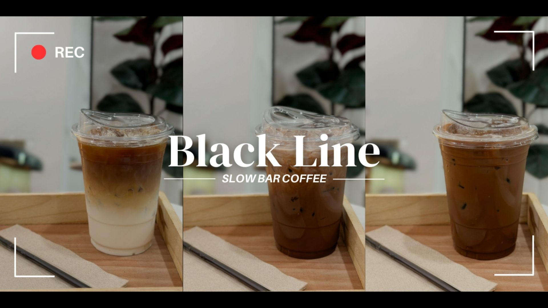 Black line slow bar coffee - กาแฟหม้อต้ม - สั่งอาหารเดลิเวอรี | Wongnai ...