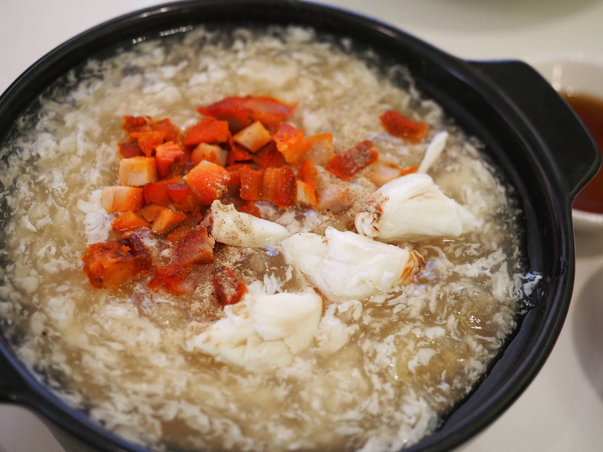 รีวิว ข้าวมันไก่เบตง จางเจียหยี 張家餘 (Baytong Chicken rice) - อาหารจีน ...