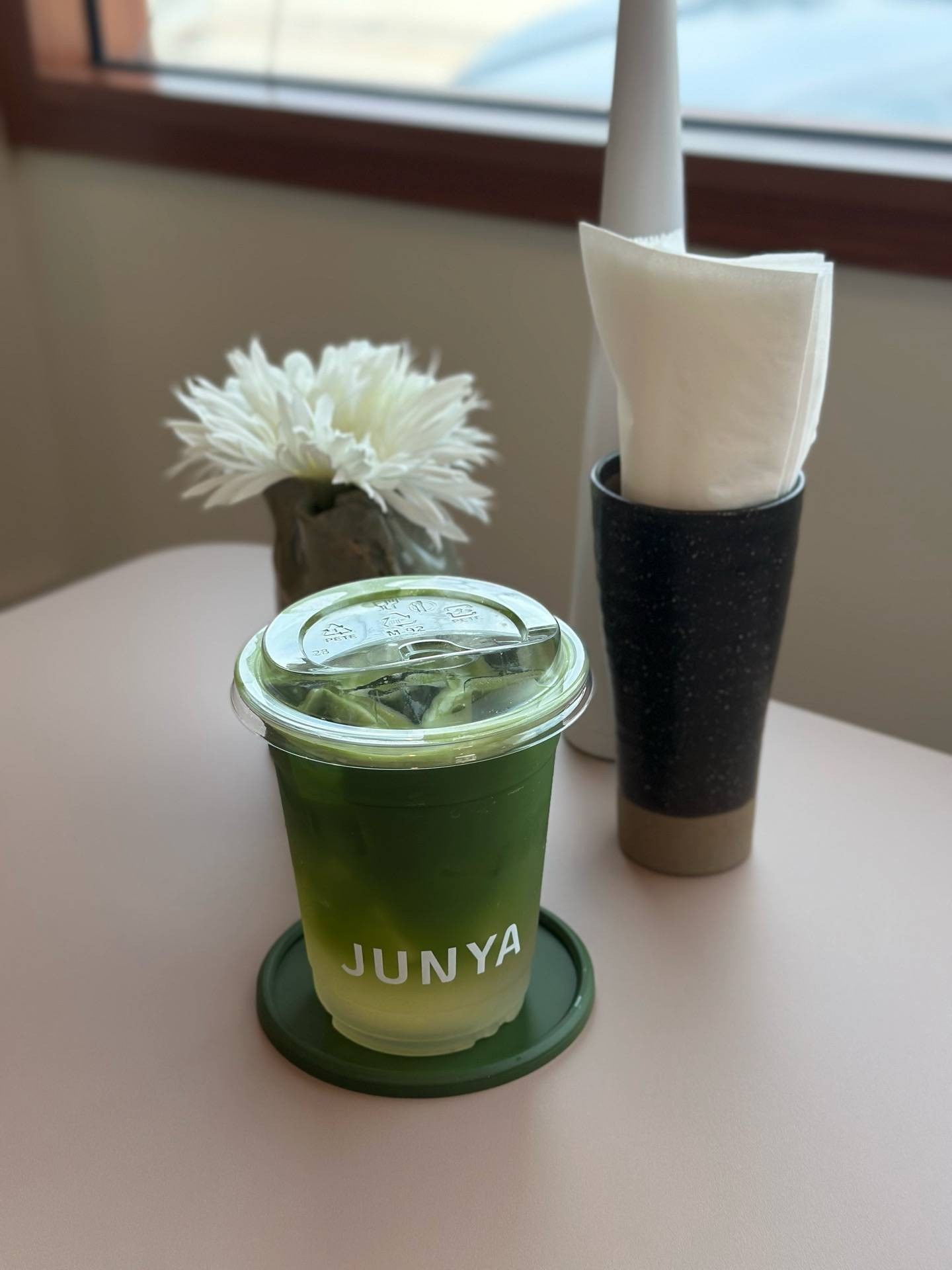 รีวิว Junya Bake & Brew - Ratchaphruek Rama 5 - Junya เป็นร้านที่เรากิน ...