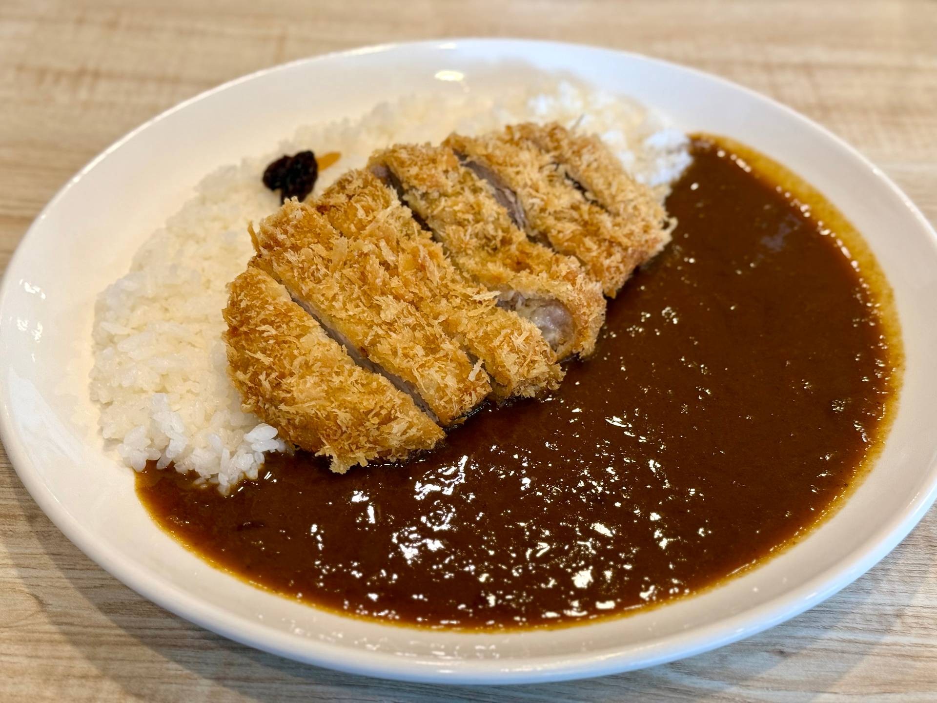 รีวิว Aoringo Japanese Curry Place(อาโอรินโกะ)-เจอารีน่า ราชพฤกษ์ เจ ...