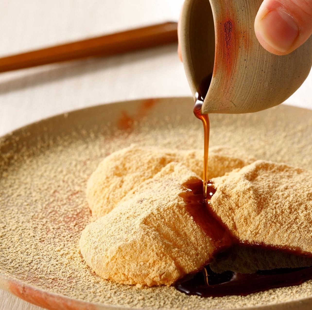 ร้าน Warabimochi Kamakura Vanilla Moon | รีวิวร้านอาหาร