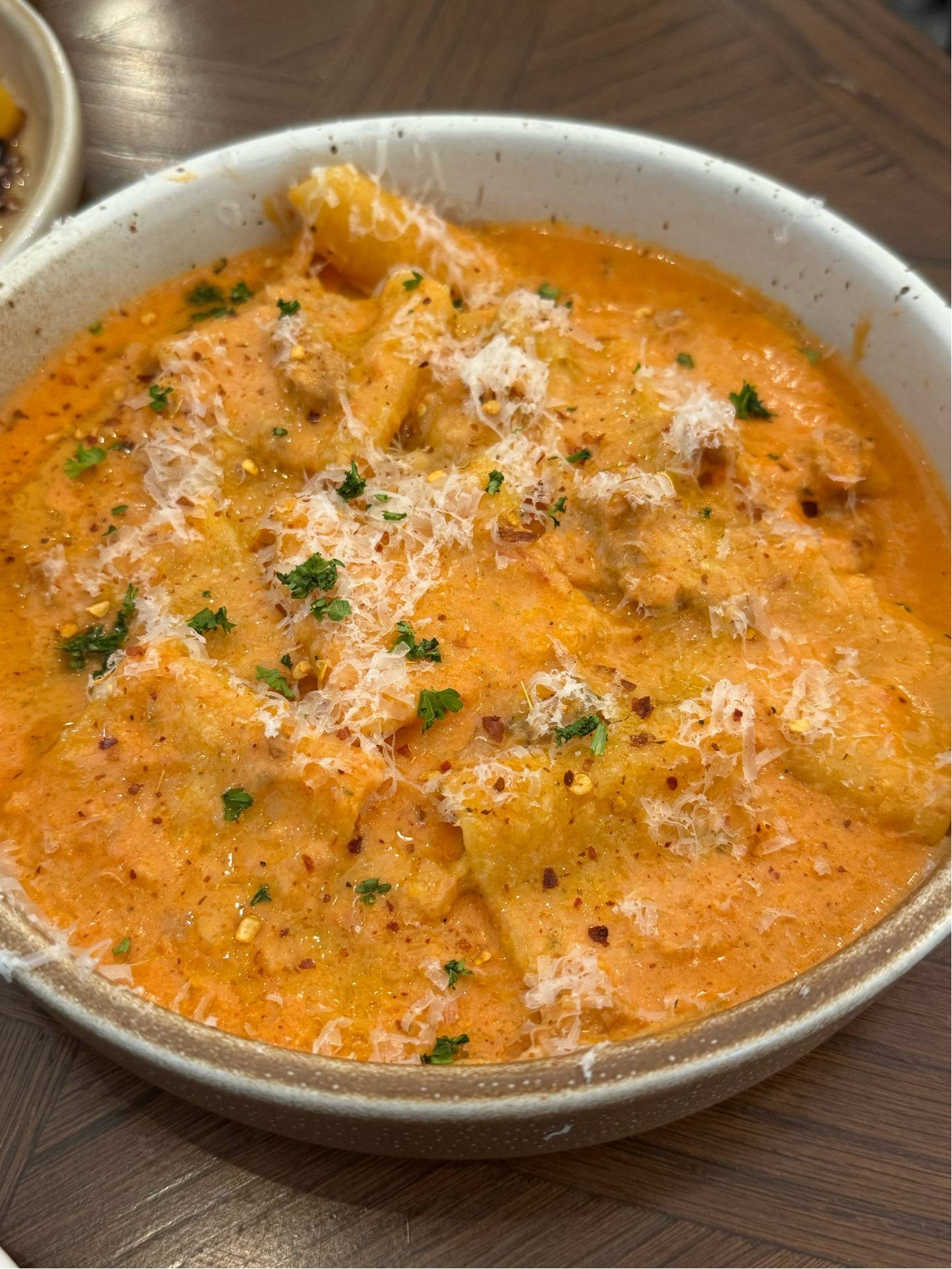 รีวิว Nais สุขุมวิท 26 - มื้อ Brunch ที่ไว้ใจได้เสมอออออ