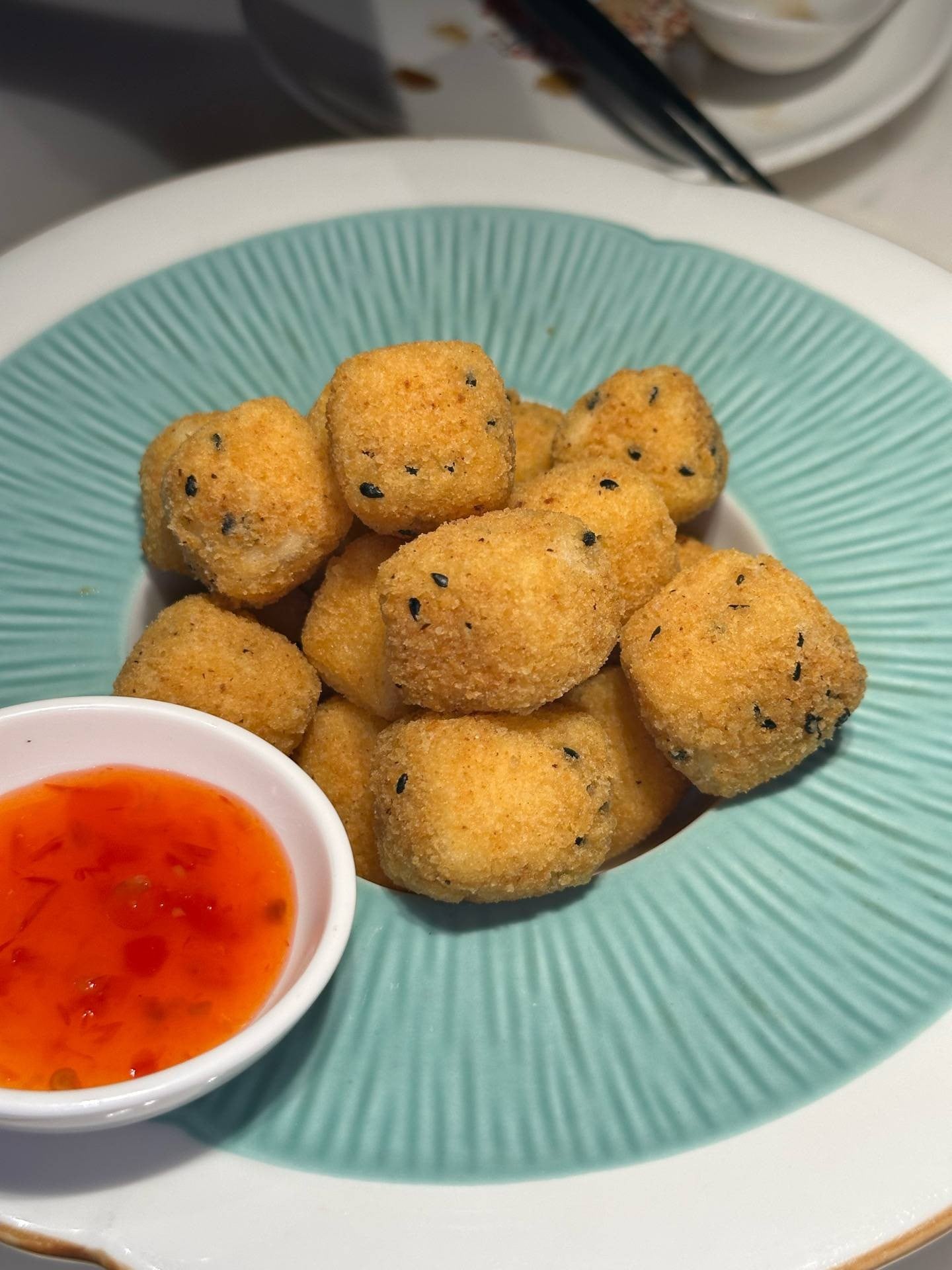 ร้าน Tao Tao Ju | รีวิวร้านอาหาร