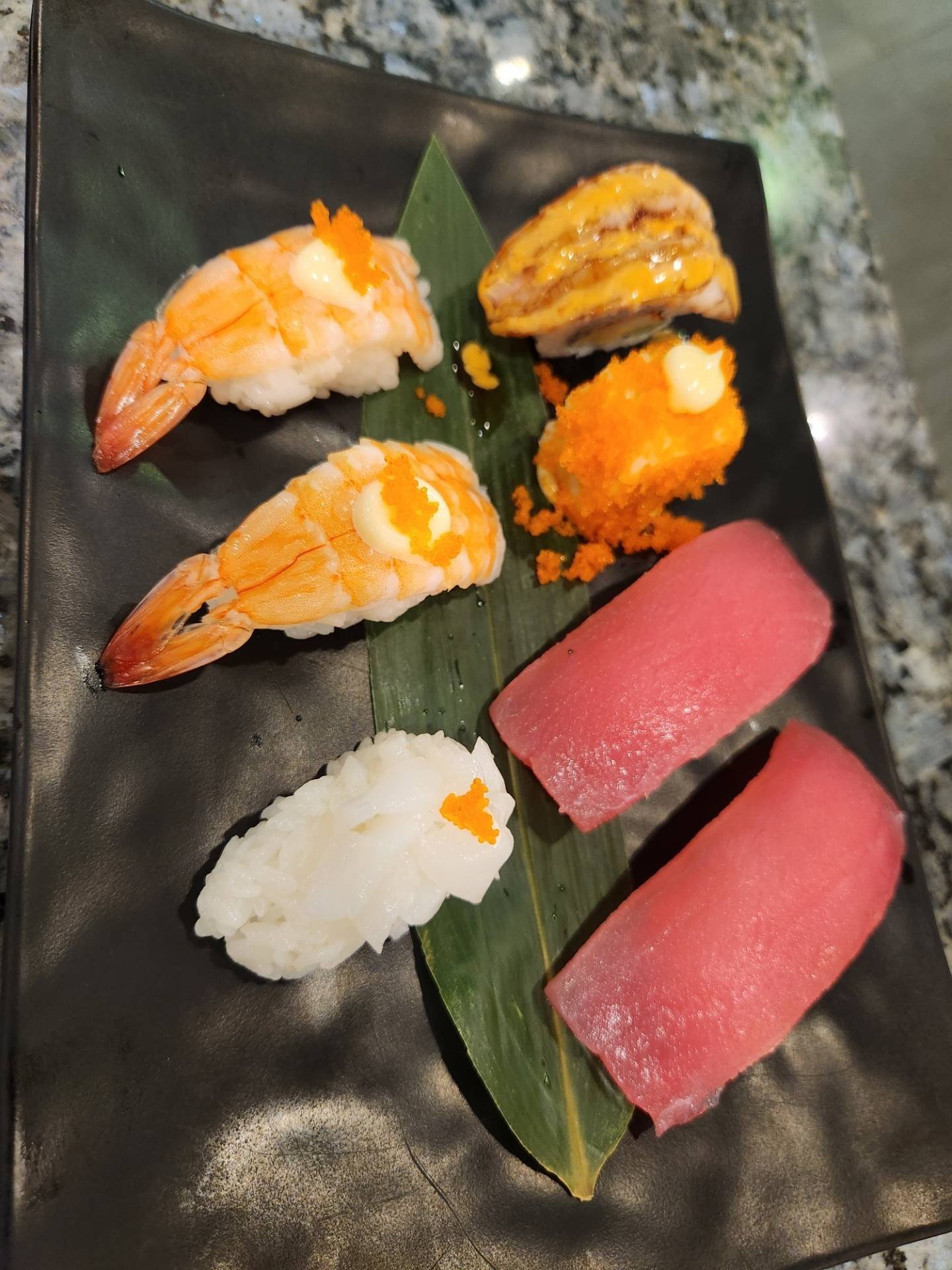 รูป Tenjo Sushi & Yakiniku Premium Buffet Zpell, Future Park Rangsit