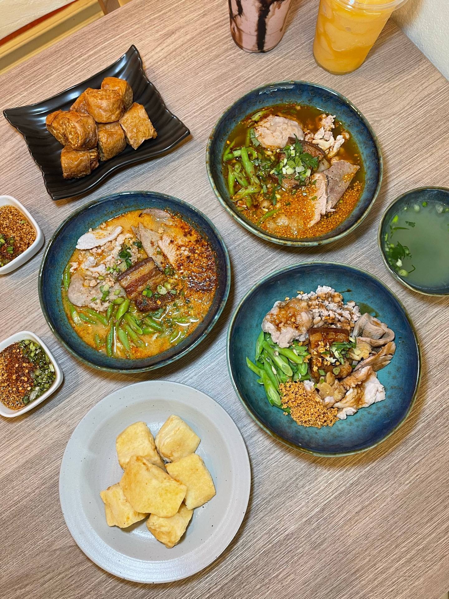 รีวิว Nooze Nooze ก๋วยเตี๋ยวต้มยำ - - Nooze Nooze ก๋วยเตี๋ยวต้มยำ📍 ...