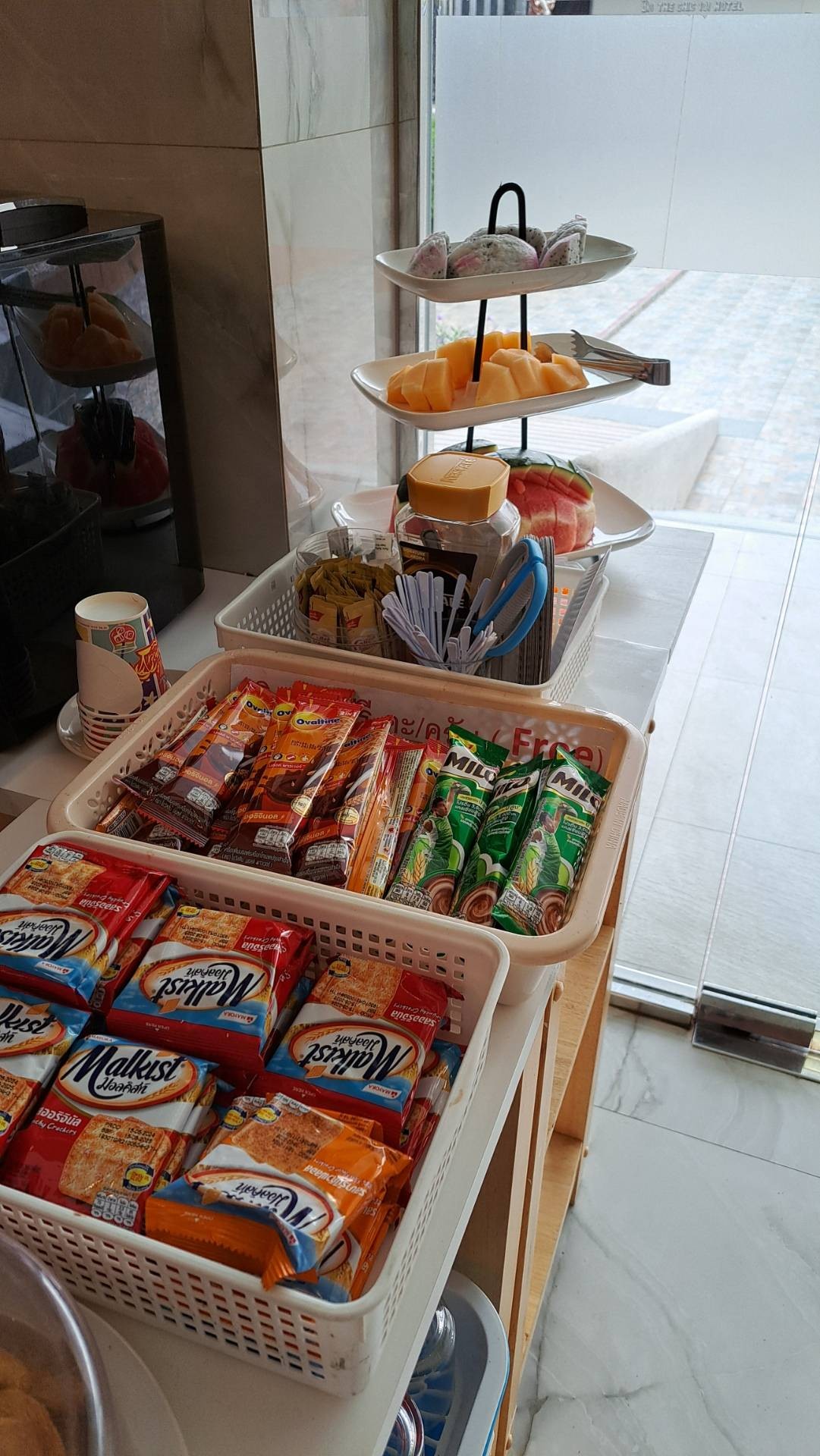 The Chic 101 - รีวิวที่พัก