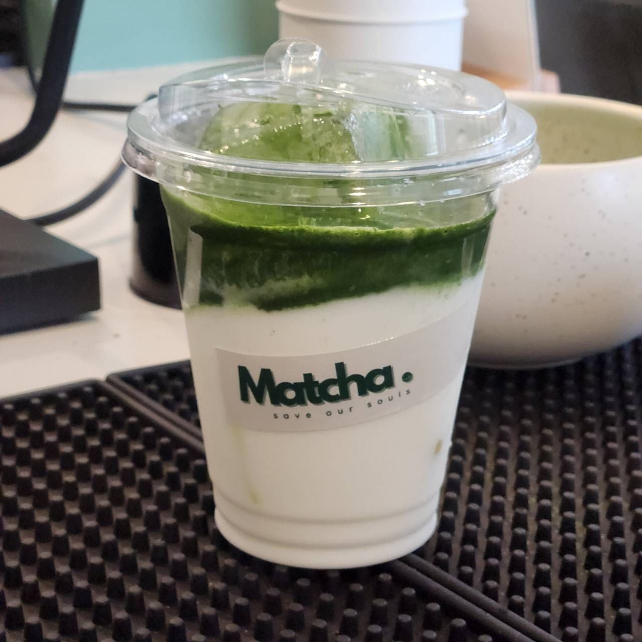 รีวิว Matcha SOS - ร่างกายต้องการมัทฉะ