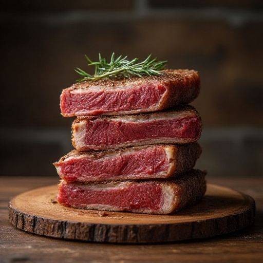 ร้าน All about meat Thailand - เนื้อนำเข้า เนื้อสเต็ก เนื้อสไลด์ พฤกษา ...