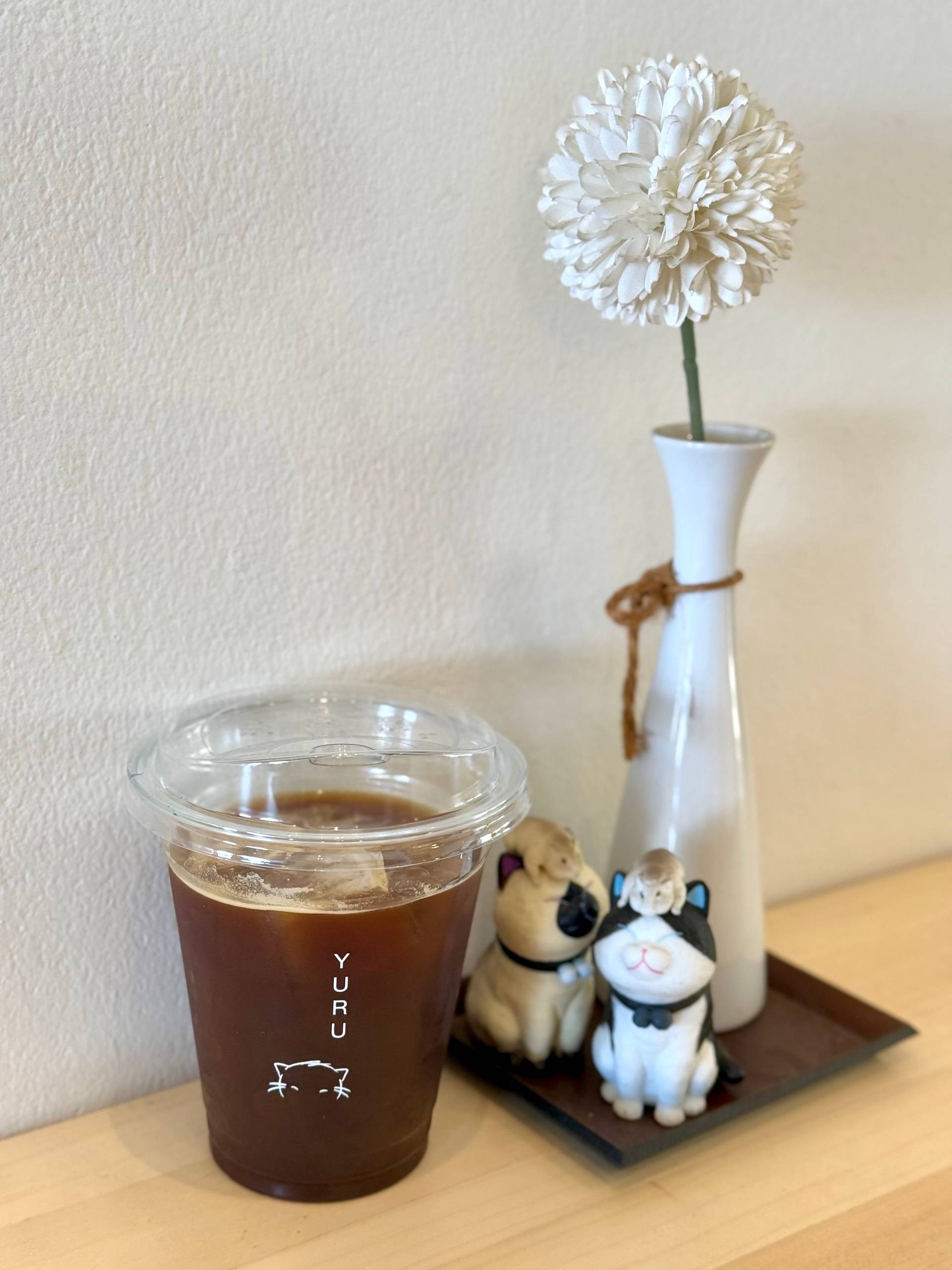 รีวิว YURU COFFEE HOUSE Tha-It - “ YURU COFFEE HOUSE Tha-It ” Cafe ...