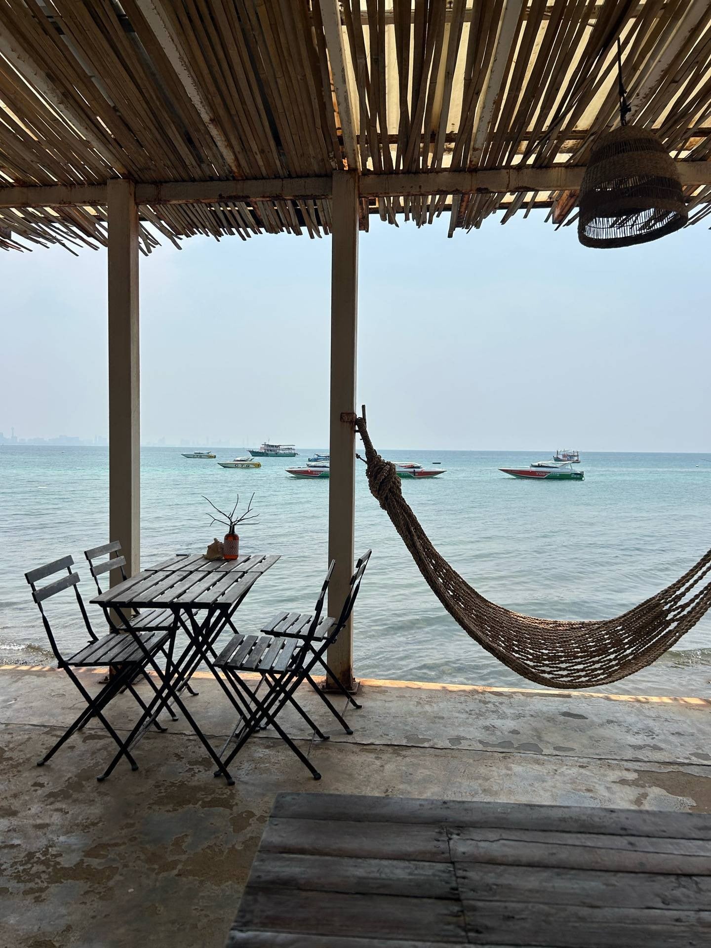 รูป Fat Submarine Cafe