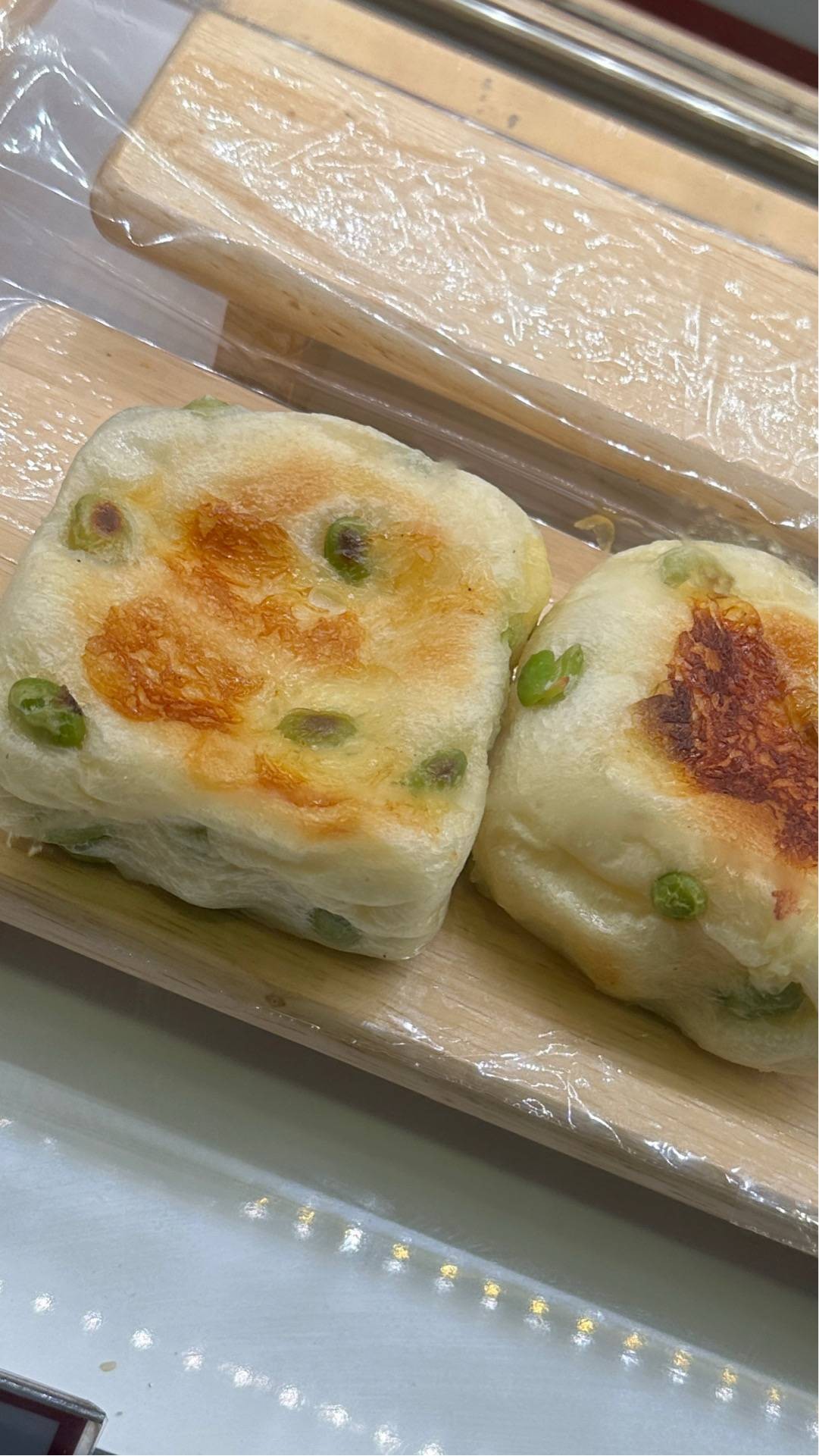 รูป ร้านยามาซากิเอ็กซ์เพรส สาขาบีทีเอสศาลาแดง (Yamazaki Express BTS ...