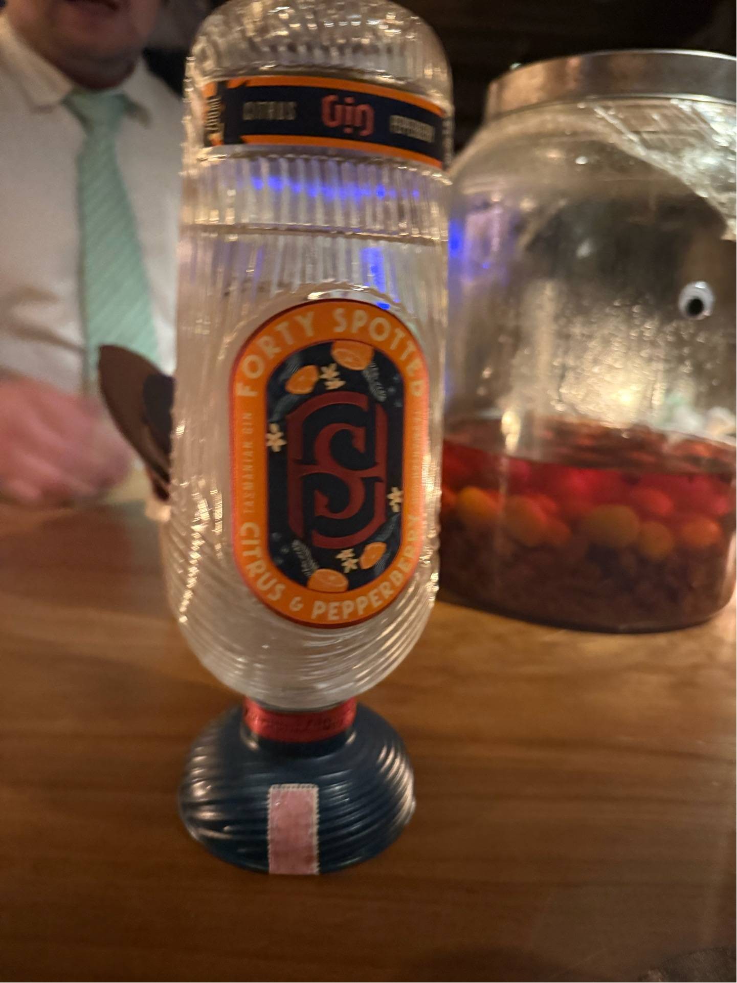 ร้าน Last Call Bar Bkk | รีวิวร้านอาหาร