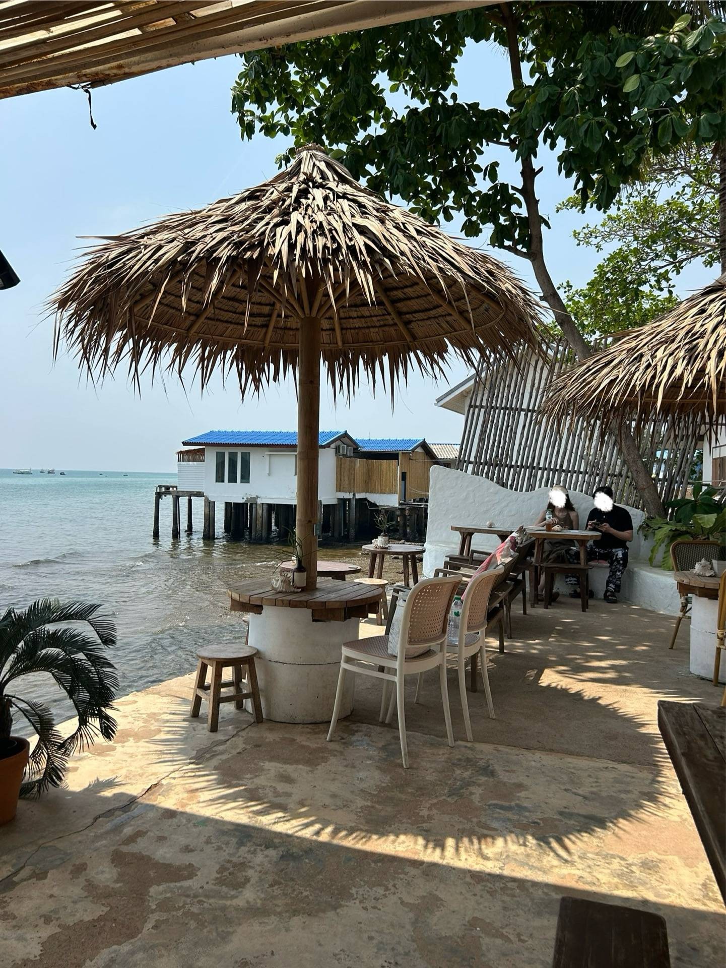 รูป Fat Submarine Cafe