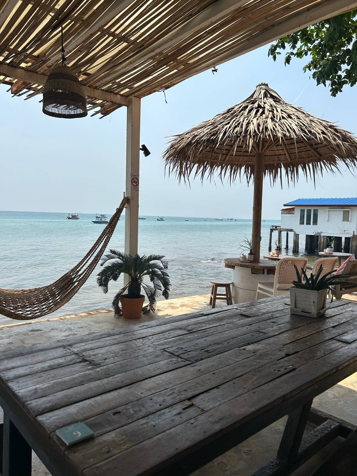 รูป Fat Submarine Cafe