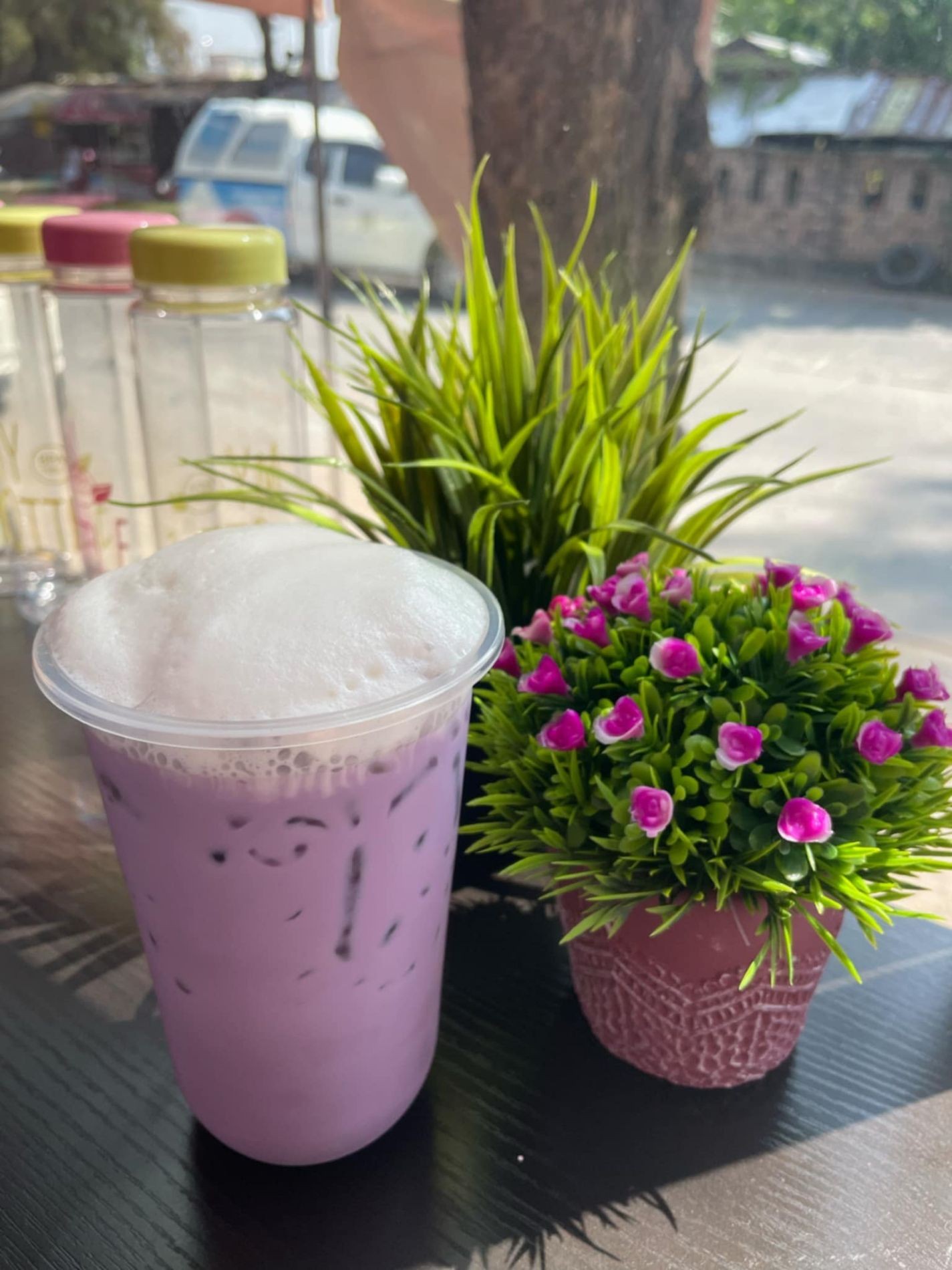 ร้าน SANA CAFE | รีวิวร้านอาหาร