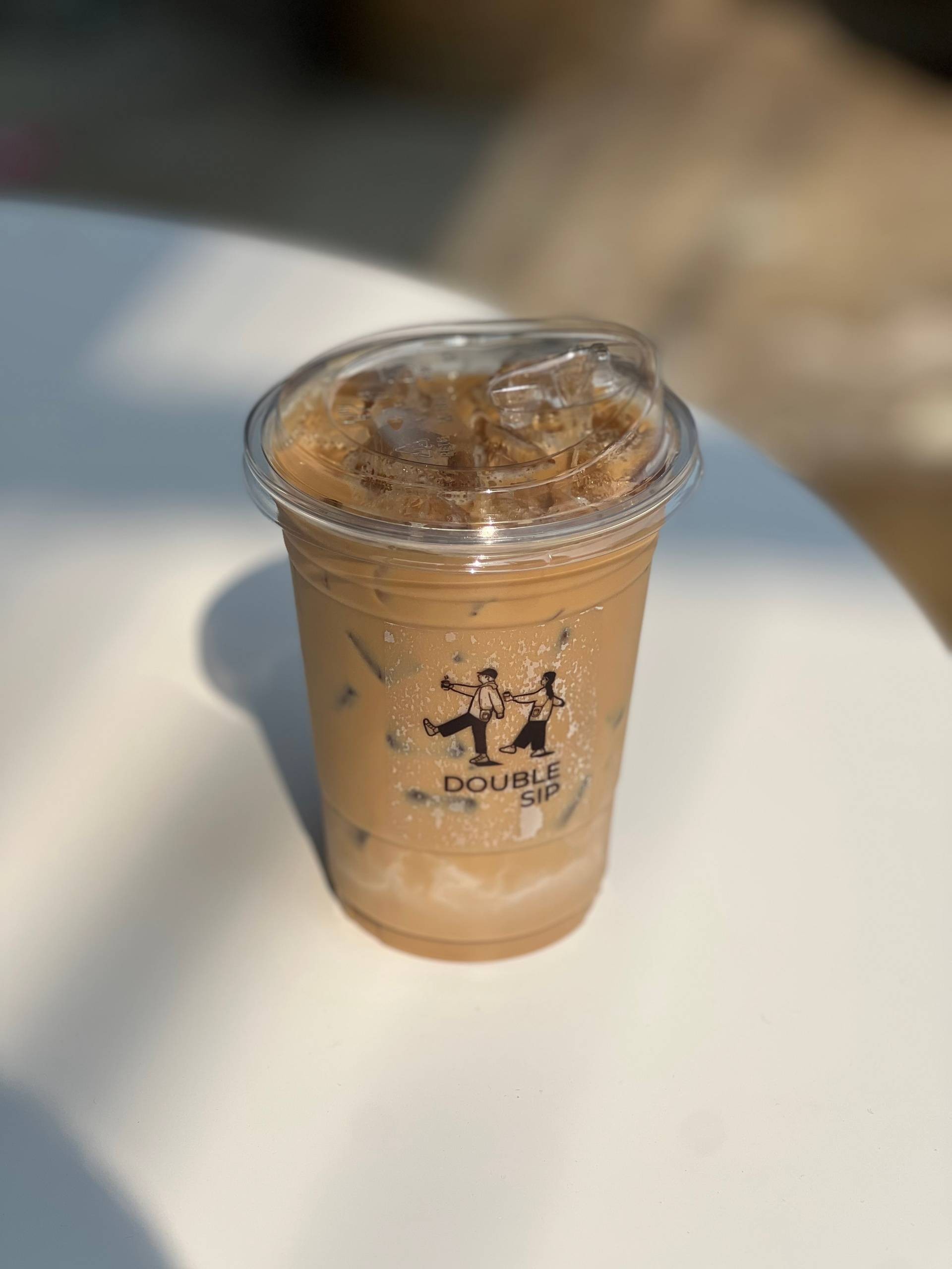 Double Sip Double Sip - สั่งอาหารเดลิเวอรี | Wongnai x LINE MAN