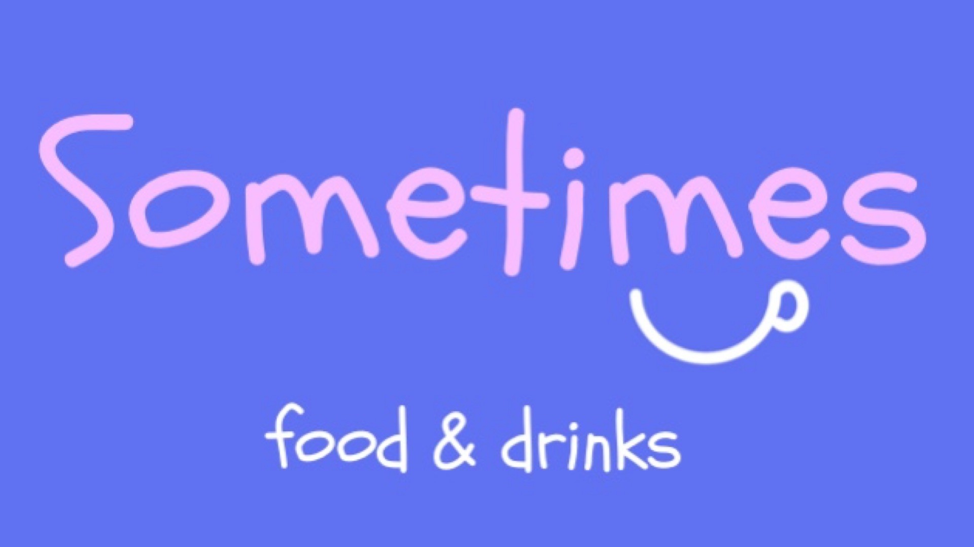 อาหารจานเดียว Sometimes ( food & drinks) - สั่งอาหารเดลิเวอรี | Wongnai ...